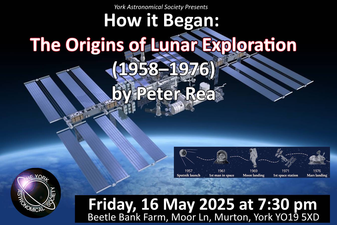 Origins-of-Lunar-Exploration | York Astro